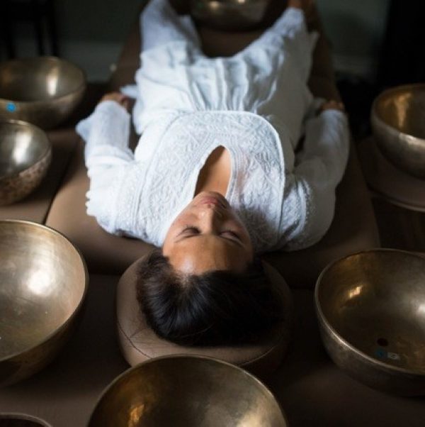 Sound Bath Healing Event – NEWLIFE Expo