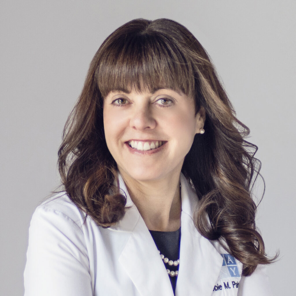 Dr. Debbie Palmer-Mindful Beauty – NEWLIFE Expo